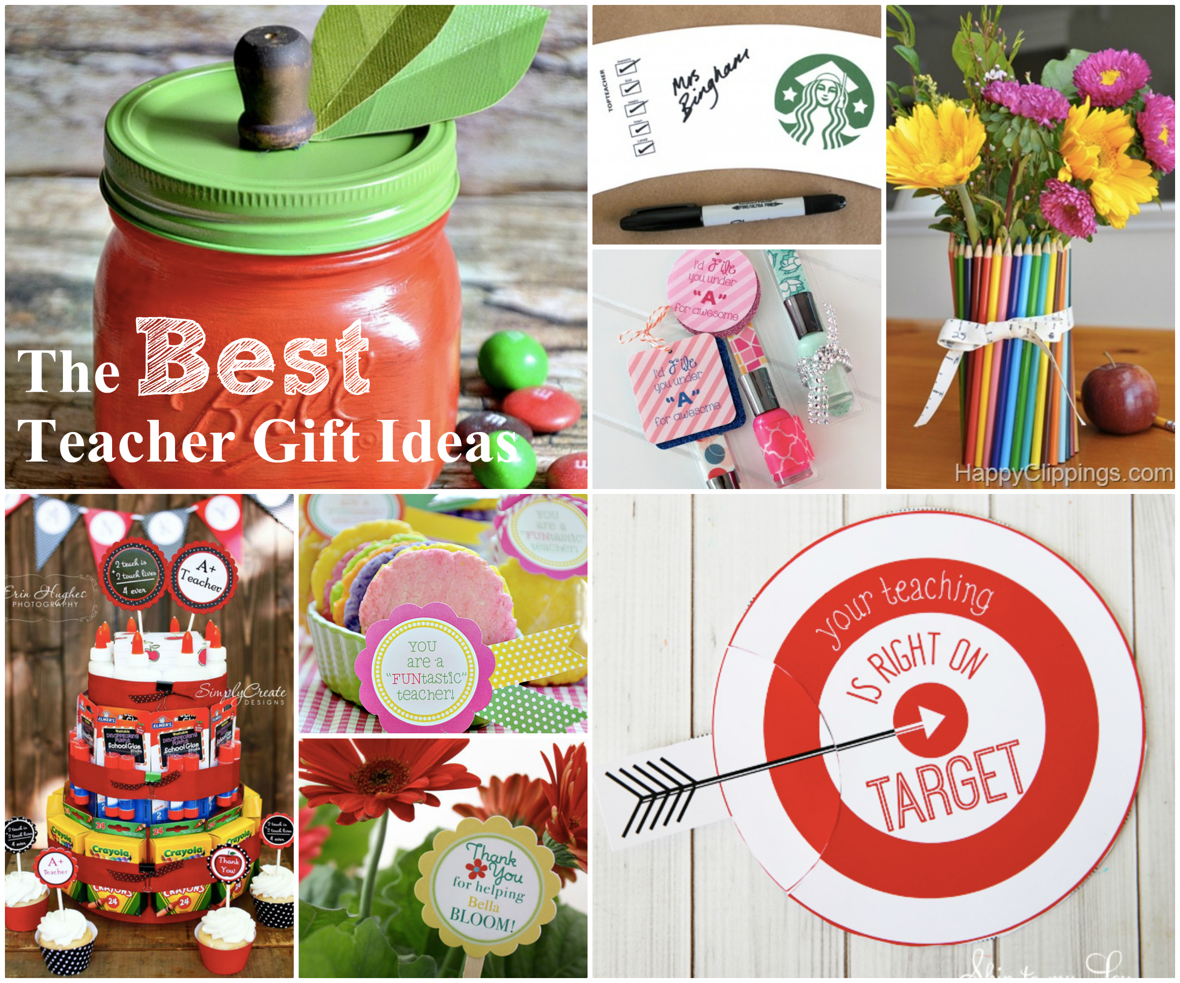 15 Of The Best Teacher Gift Ideas Skip To My Lou 15 Of The Best Teacher Gift Ideas Skip To My Lou