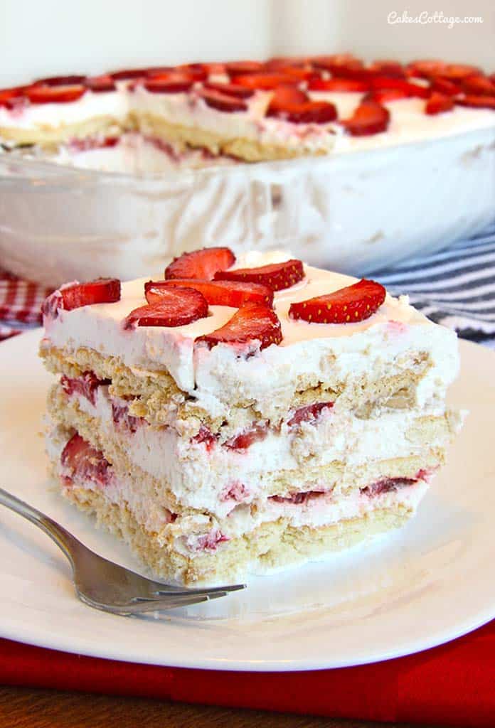 10 Scrumptious Strawberry Desserts Skip To My Lou 10 Scrumptious Strawberry Desserts Skip To My Lou