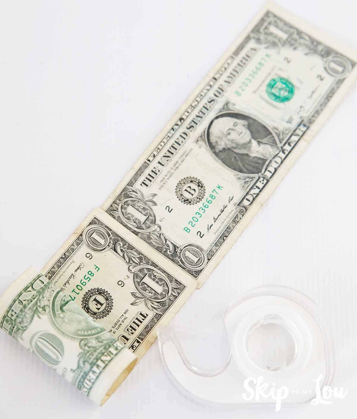 Funny Money Gift | Skip To My Lou