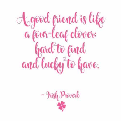 50+ Awesome Best Friend Quotes to Share With a Friend