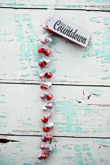 Valentine's Day Ideas | Skip To My Lou