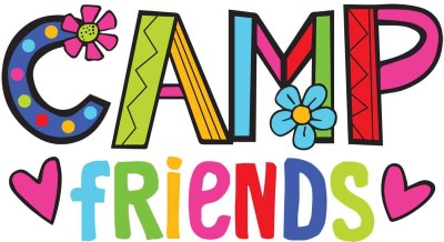Camp Friendship Logo