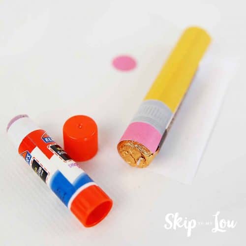 You Are Just 'Write' Rolo Pencil Gift | Skip To My Lou
