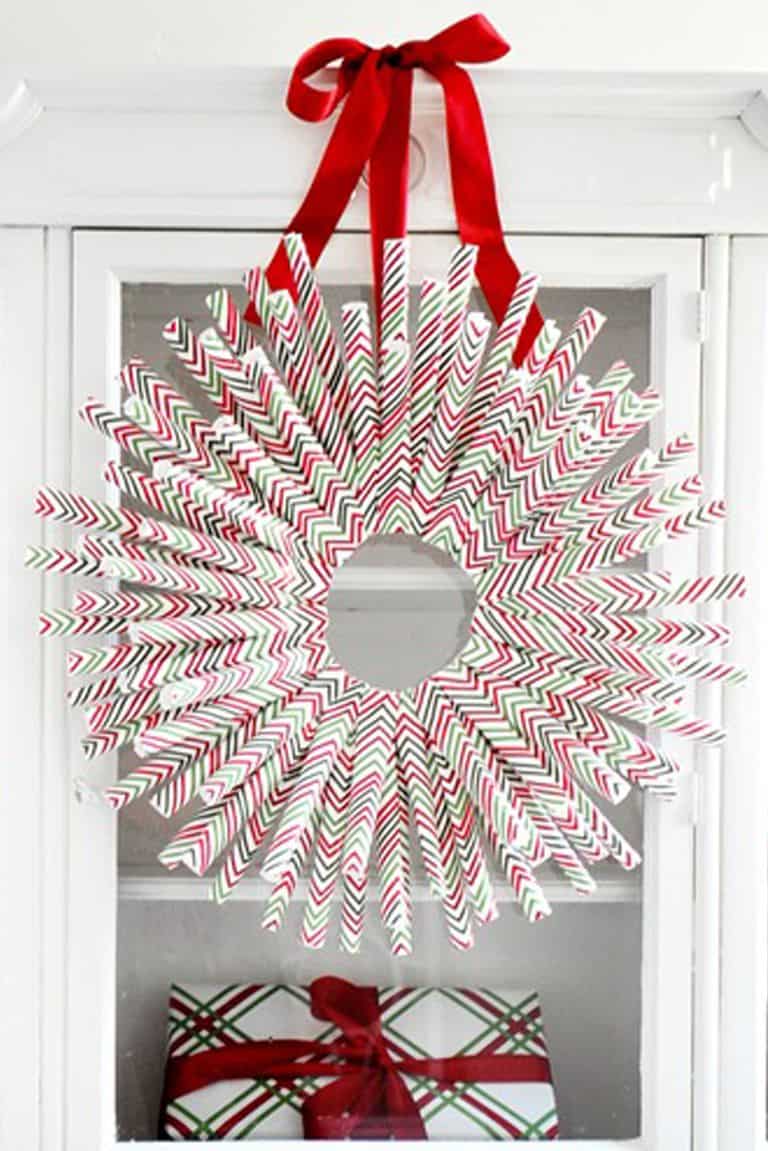 Christmas Crafts Skip To My Lou