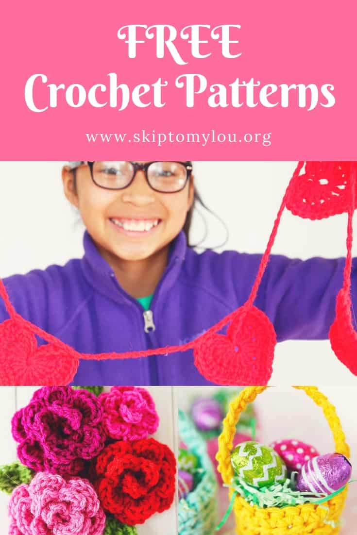 Pinterest Free Crochet Patterns Best Free Crochet Blanket Patterns For