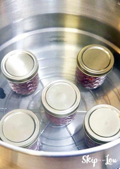 EASY Strawberry Jam Recipe | Skip To My Lou