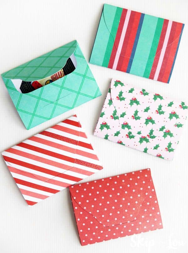 Easy Gift Card Holder Made With The Cricut Maker Skip To My Lou Easy Gift Card Holder Made With The Cricut Maker Skip To My Lou