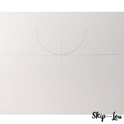 How to Draw a Bat | Skip To My Lou