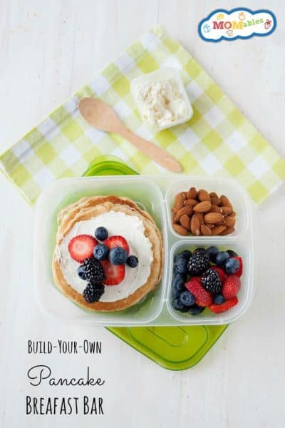 Breakfast Ideas for Kids | Skip To My Lou