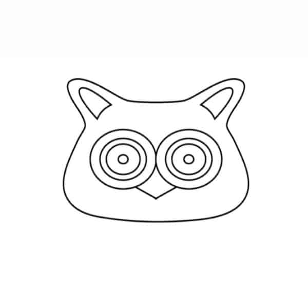 How To Draw an Owl | Skip To My Lou