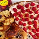 VIRAL TREND: 8 Delicious Best Cream Cheese Board Recipes | Skip To My Lou