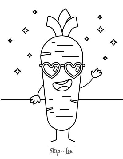 Cool Coloring Pages | Skip To My Lou