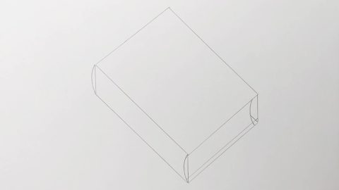 How to Draw a Book: Step-by-Step Guide | Skip To My Lou