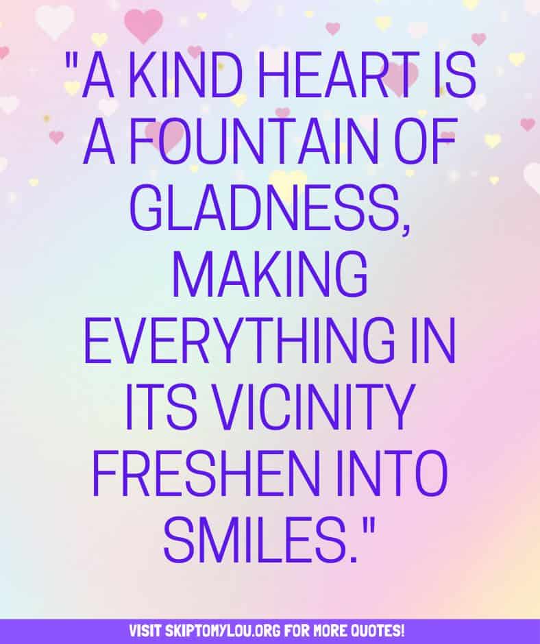 Heart Quotes | Skip To My Lou