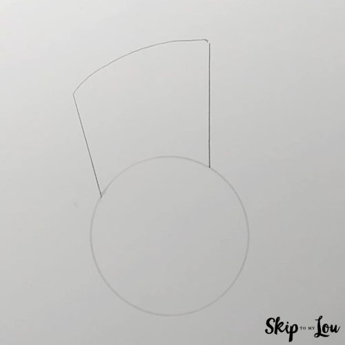 How to Draw Hands with Easy Steps | Skip To My Lou