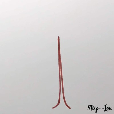 How to Draw a Tree in 5 Easy Steps | Skip To My Lou