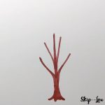 How to Draw a Tree in 5 Easy Steps | Skip To My Lou