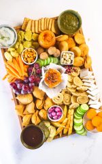 10 Indian Charcuterie Board Ideas | Skip To My Lou