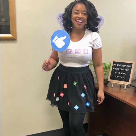 Word Play Costumes | Skip To My Lou