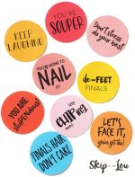 Crafting the Ultimate Exam Care Package | Skip To My Lou