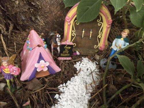 Creating A Fabulous Fairy Garden For Your Home | Skip To My Lou