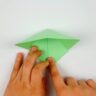 How to Fold a Fabulous Origami Fish: A Step-by-Step Guide | Skip To My Lou