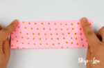 Origami Candy Box Paper Craft: An Easy And Fun Tutorial | Skip To My Lou