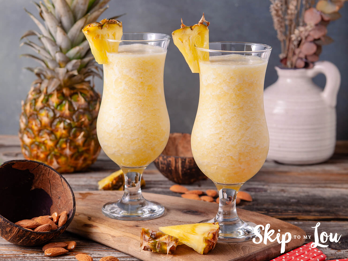 Best Frozen Pina Colada Recipe Ready In 3 Minutes