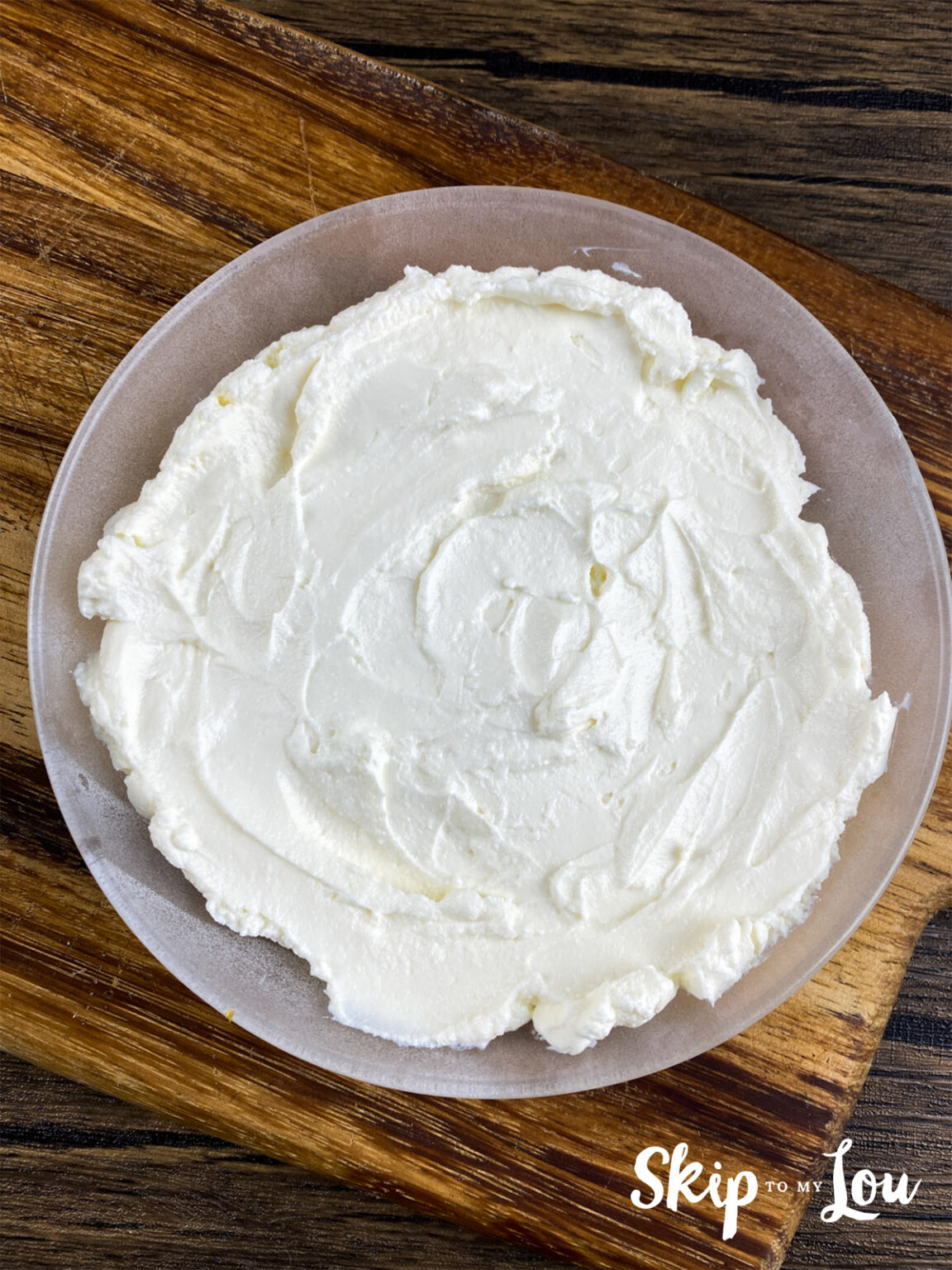 Delicious Labneh Veggie Board | Skip To My Lou