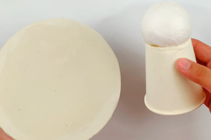 Ghost Tealights | Skip To My Lou