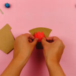 Happy Mothers Day Card– Free Printable Flower Pot Craft | Skip To My Lou
