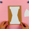 Happy Mothers Day Card– Free Printable Flower Pot Craft | Skip To My Lou