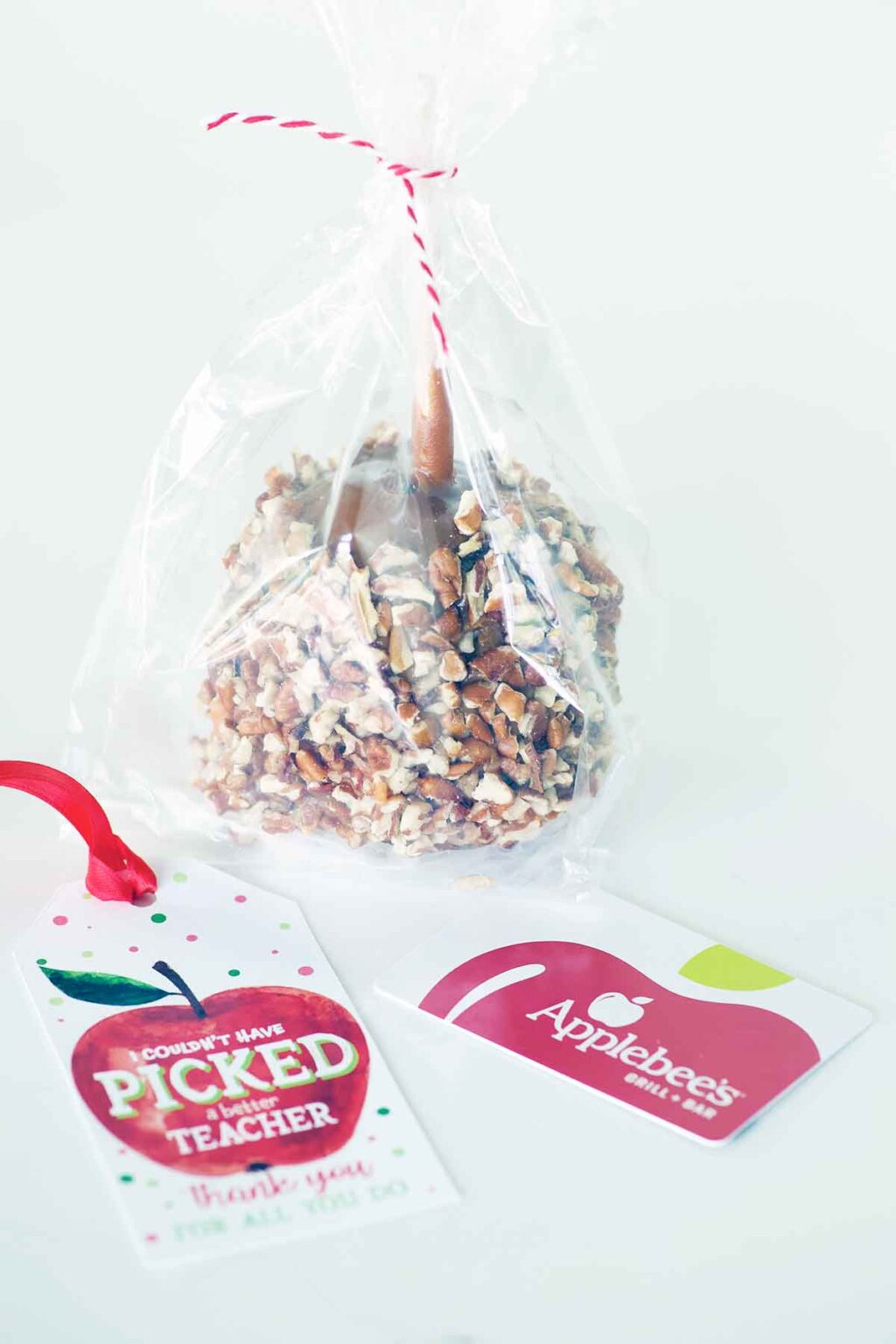 I Couldn’t Have Picked a Better Teacher – Free Printable Gift Tags ...